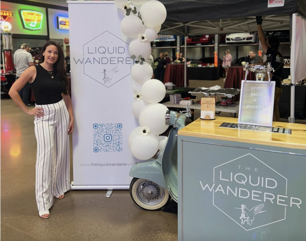 Gallery – The Liquid Wanderer