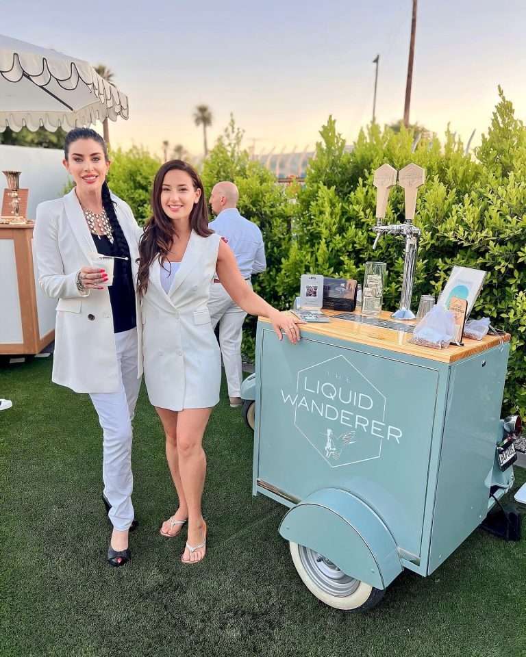 The Liquid Wanderer – Let us create your custom cocktails for your next ...