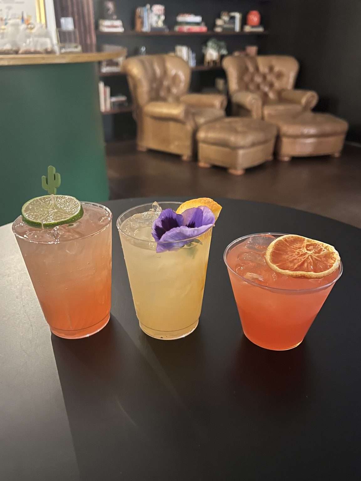 The Liquid Wanderer – Let us create your custom cocktails for your next ...