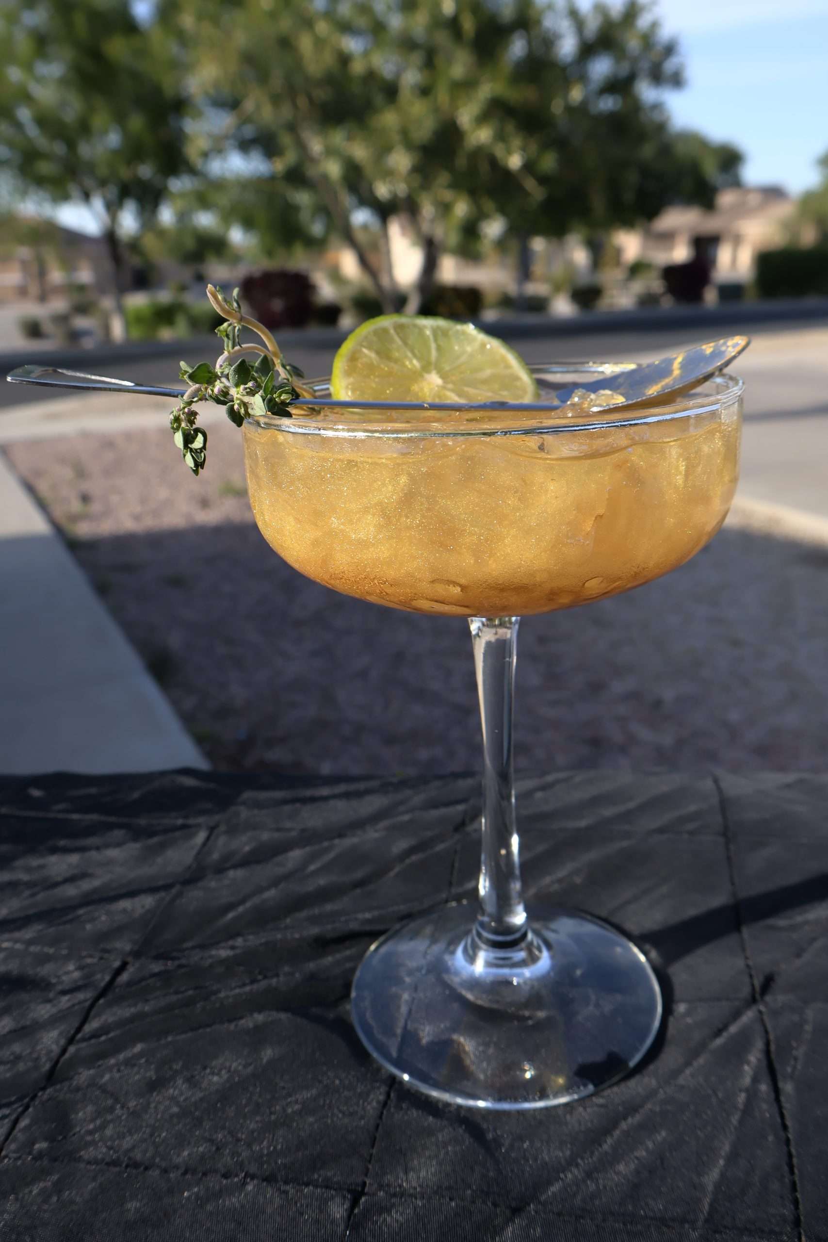 Bachelorette Party – The Liquid Wanderer